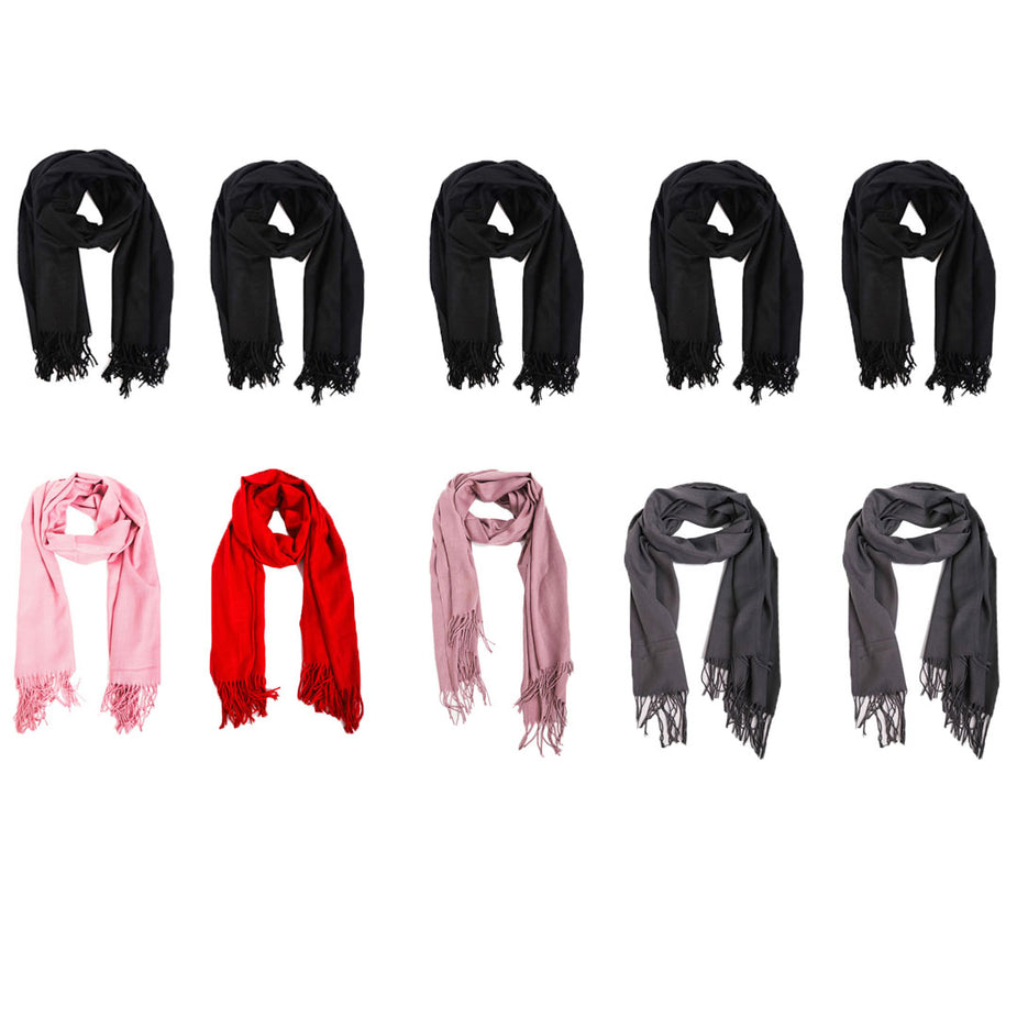 Bufandas – Tresher Accesorios