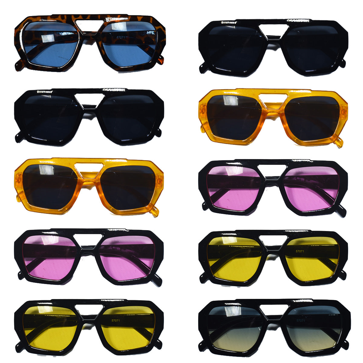 Top 10 lentes de sol más vendidos – Tresher Accesorios