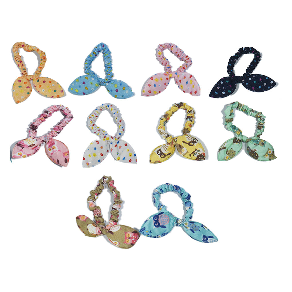 Top 10 colitas con moño de rebaja más vendidas – Tresher Accesorios