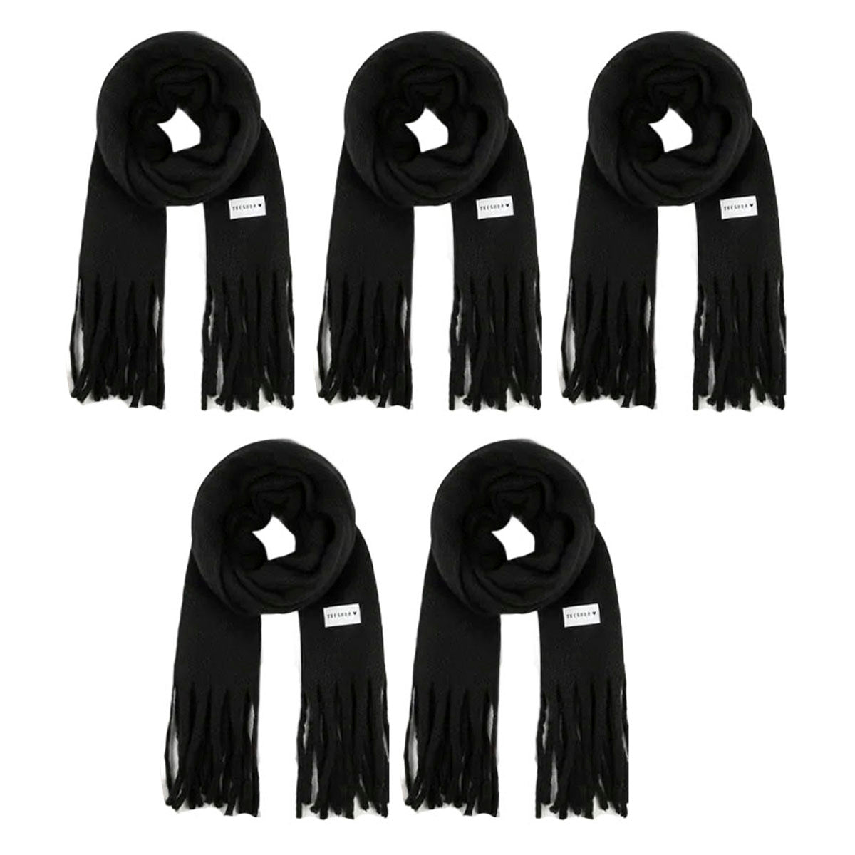 BUFANDAS – Tresher Accesorios