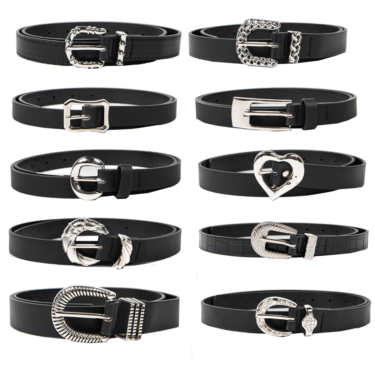Top 10 cintos lisos importados mas vendidos – Tresher Accesorios